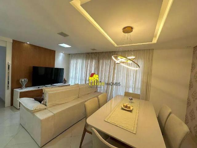 Apartamento para Venda em São Paulo/SP Pirituba 3 Quartos