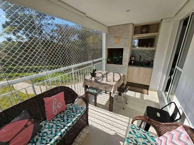 Apartamento para Venda em São Paulo/SP Pirituba 3 Quartos