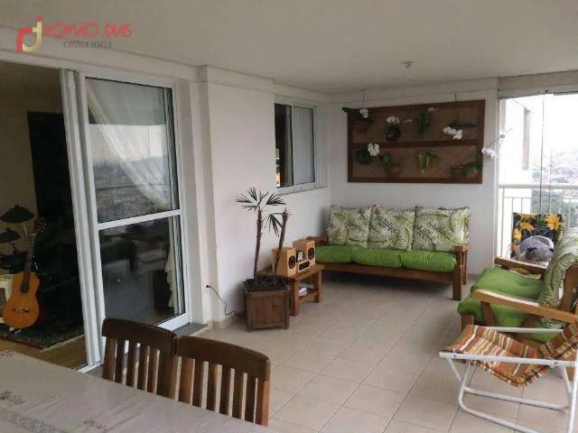 Apartamento para Venda em São Paulo/SP Pirituba 3 Quartos