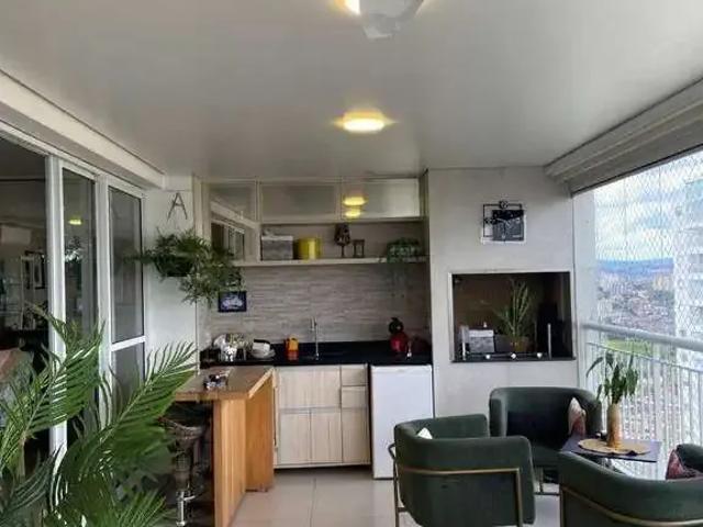 Apartamento para Venda em São Paulo/SP Pirituba 3 Quartos