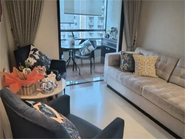 Apartamento para Venda em São Paulo/SP Pirituba 3 Quartos