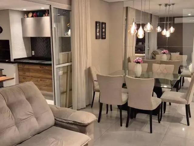 Apartamento para Venda em São Paulo/SP Pirituba 4 Quartos