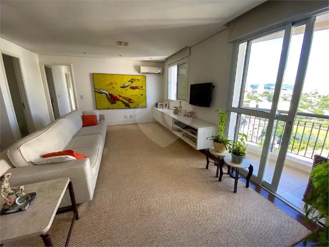 Apartamento para Venda em São Paulo/SP Pirituba 4 Quartos