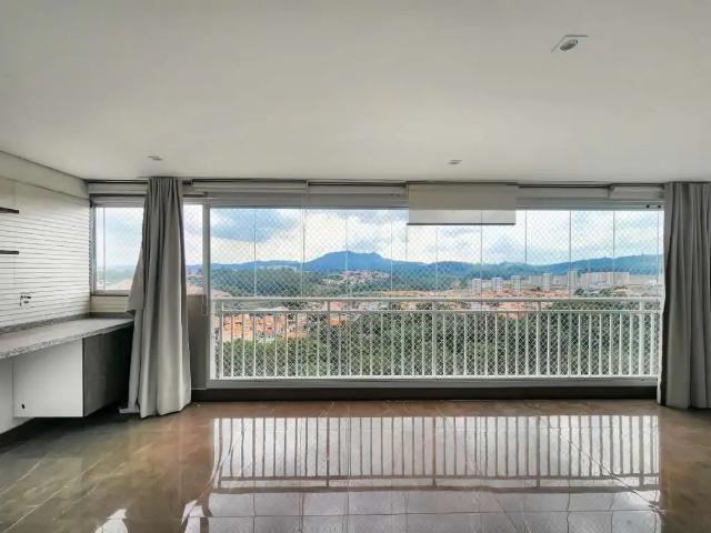 Apartamento para Venda em São Paulo/SP Pirituba 4 Quartos