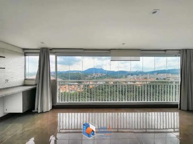 Apartamento para Venda em São Paulo/SP Pirituba 4 Quartos