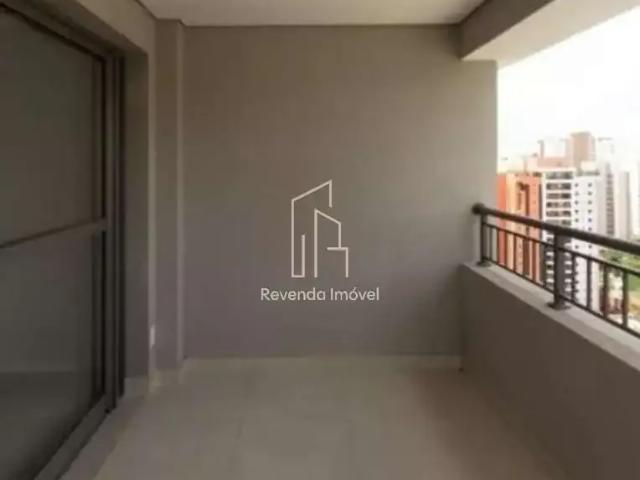 Apartamento para Venda em São Paulo/SP Planalto Paulista 1 Quartos