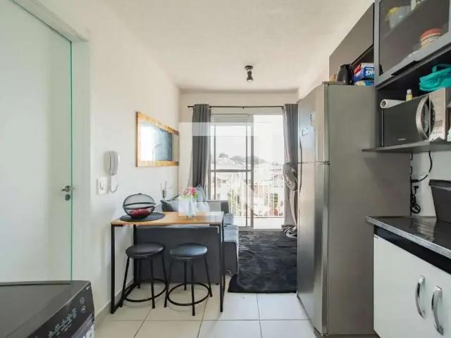 Apartamento para Venda em São Paulo/SP Planalto Paulista 1 Quartos