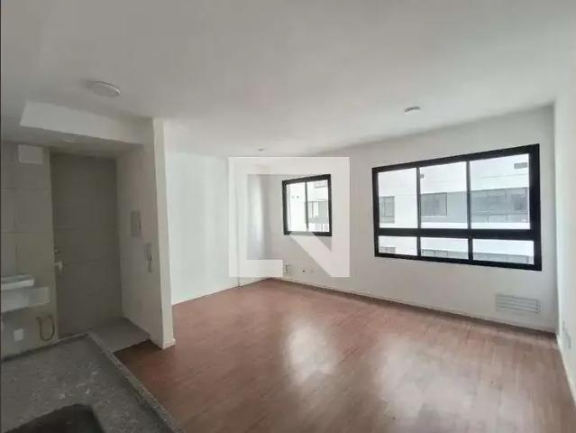 Apartamento para Venda em São Paulo/SP Planalto Paulista 1 Quartos