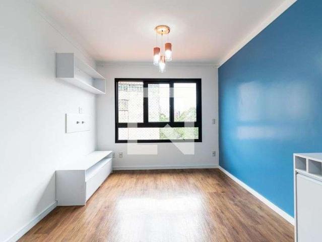 Apartamento para Venda em São Paulo/SP Planalto Paulista 1 Quartos