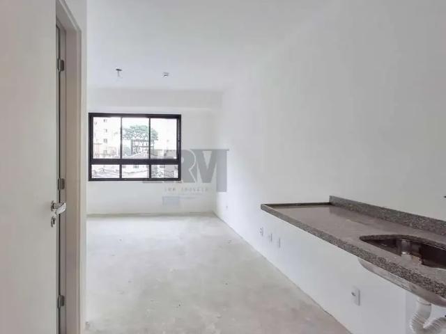 Apartamento para Venda em São Paulo/SP Planalto Paulista 1 Quartos