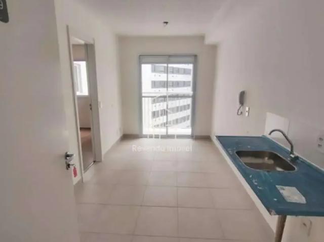 Apartamento para Venda em São Paulo/SP Planalto Paulista 1 Quartos
