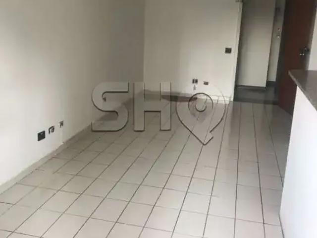 Apartamento para Venda em São Paulo/SP Planalto Paulista 1 Quartos