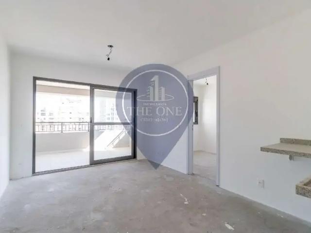 Apartamento para Venda em São Paulo/SP Planalto Paulista 1 Quartos