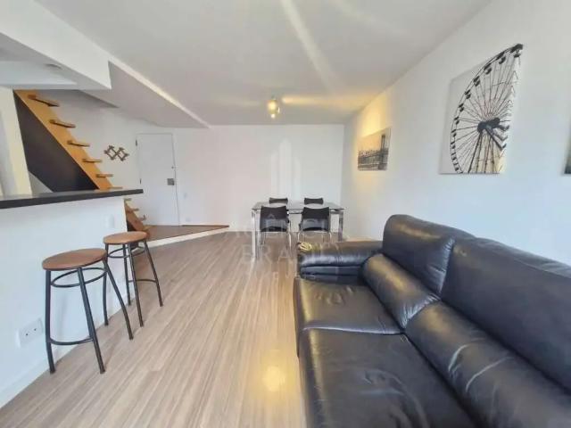 Apartamento para Venda em São Paulo/SP Planalto Paulista 1 Quartos