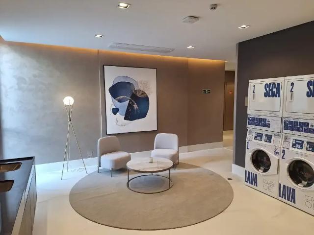 Apartamento para Venda em São Paulo/SP Planalto Paulista 1 Quartos