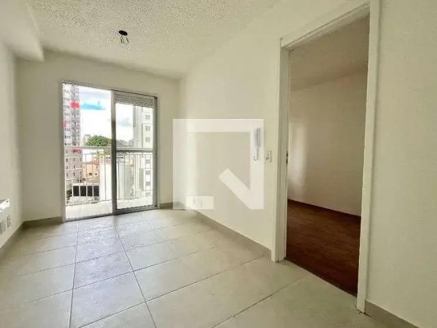 Apartamento para Venda em São Paulo/SP Planalto Paulista 1 Quartos