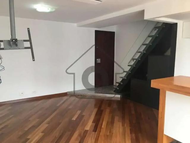 Apartamento para Venda em São Paulo/SP Planalto Paulista 1 Quartos