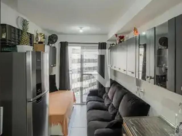 Apartamento para Venda em São Paulo/SP Planalto Paulista 1 Quartos