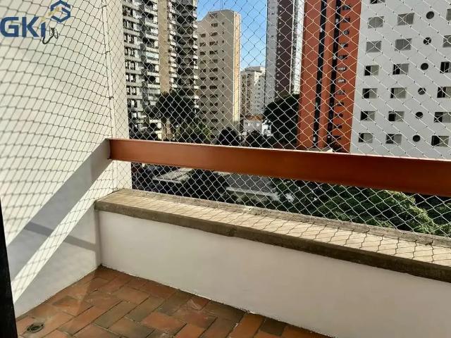 Apartamento para Venda em São Paulo/SP Planalto Paulista 1 Quartos