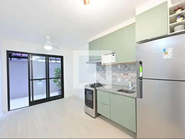 Apartamento para Venda em São Paulo/SP Planalto Paulista 1 Quartos