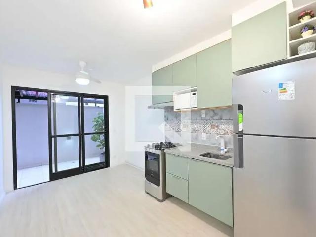 Apartamento para Venda em São Paulo/SP Planalto Paulista 1 Quartos