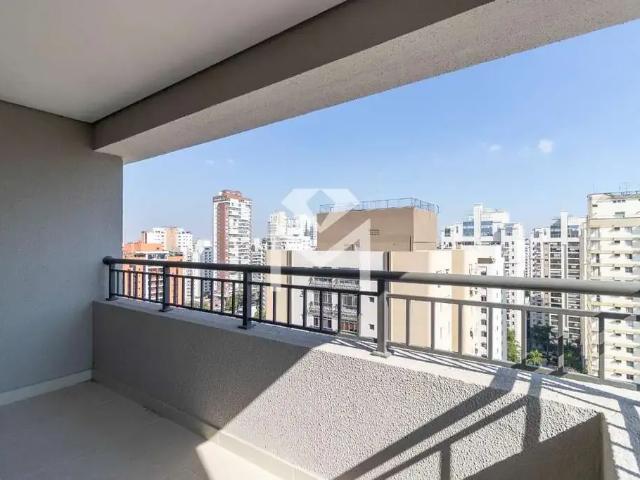 Apartamento para Venda em São Paulo/SP Planalto Paulista 1 Quartos