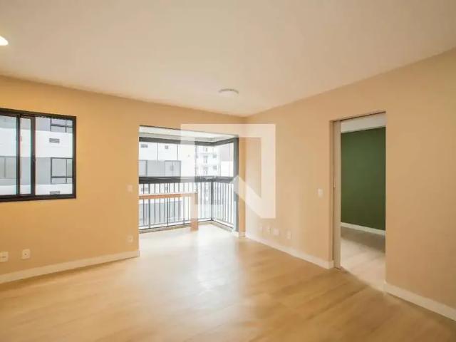 Apartamento para Venda em São Paulo/SP Planalto Paulista 1 Quartos