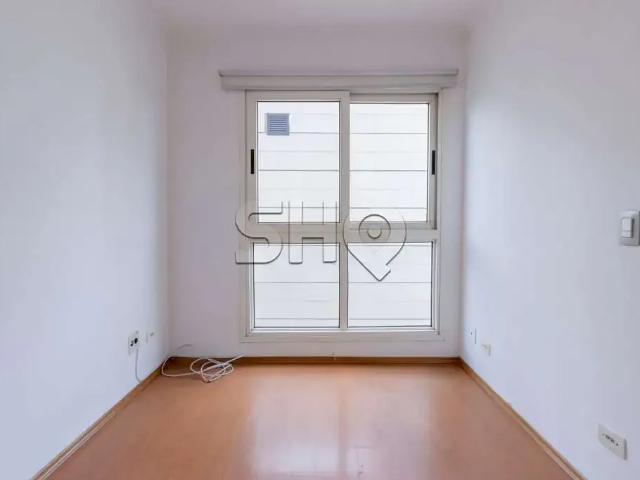 Apartamento para Venda em São Paulo/SP Planalto Paulista 1 Quartos