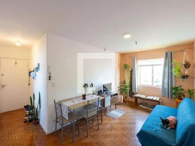 Apartamento para Venda em São Paulo/SP Planalto Paulista 1 Quartos