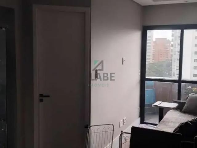 Apartamento para Venda em São Paulo/SP Planalto Paulista 1 Quartos