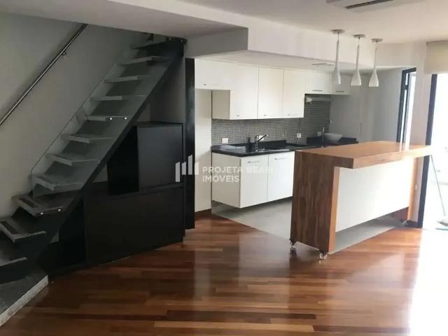 Apartamento para Venda em São Paulo/SP Planalto Paulista 1 Quartos