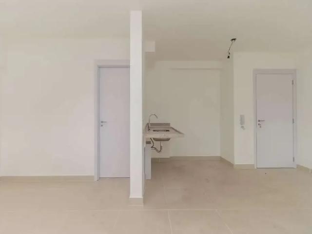 Apartamento para Venda em São Paulo/SP Planalto Paulista 1 Quartos