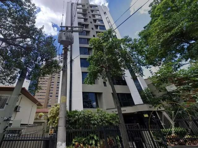 Apartamento para Venda em São Paulo/SP Planalto Paulista 1 Quartos
