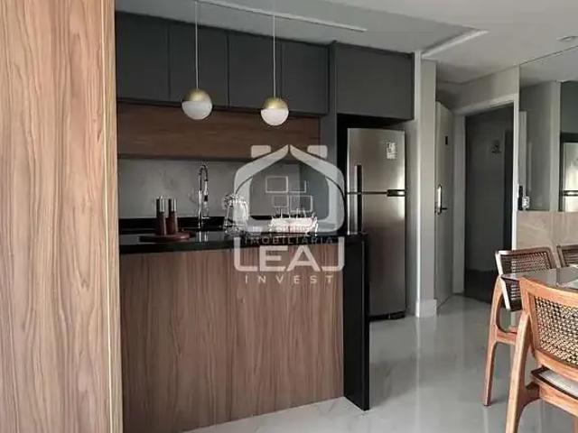 Apartamento para Venda em São Paulo/SP Planalto Paulista 2 Quartos