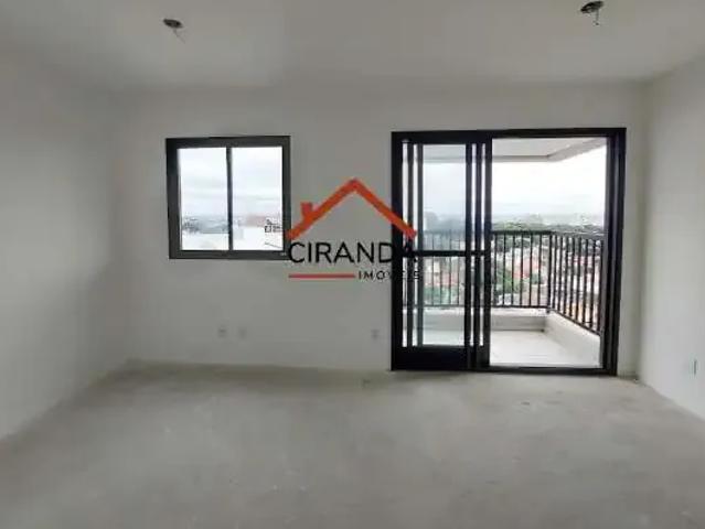 Apartamento para Venda em São Paulo/SP Planalto Paulista 2 Quartos