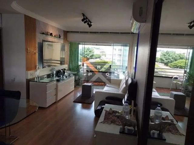 Apartamento para Venda em São Paulo/SP Planalto Paulista 2 Quartos