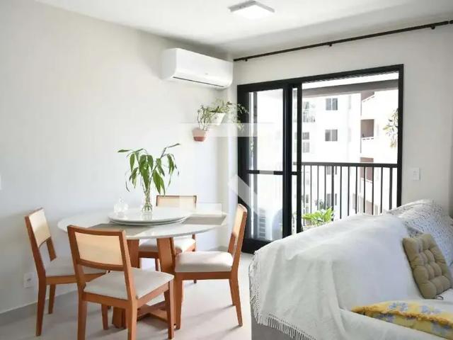 Apartamento para Venda em São Paulo/SP Planalto Paulista 2 Quartos