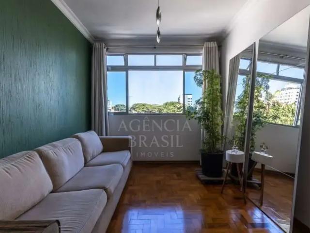 Apartamento para Venda em São Paulo/SP Planalto Paulista 2 Quartos