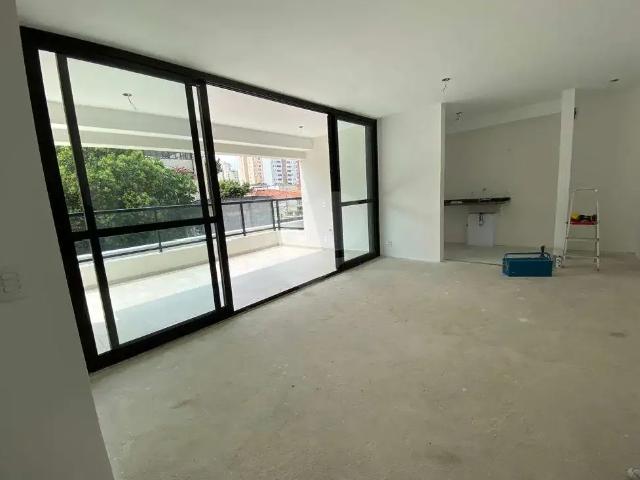 Apartamento para Venda em São Paulo/SP Planalto Paulista 2 Quartos