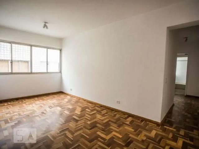 Apartamento para Venda em São Paulo/SP Planalto Paulista 2 Quartos