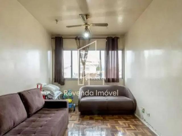 Apartamento para Venda em São Paulo/SP Planalto Paulista 2 Quartos
