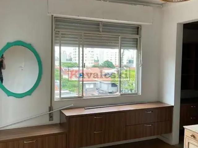 Apartamento para Venda em São Paulo/SP Planalto Paulista 2 Quartos