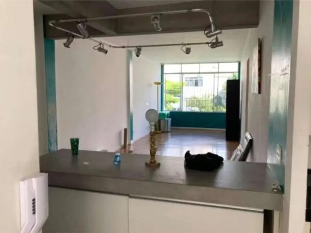 Apartamento para Venda em São Paulo/SP Planalto Paulista 2 Quartos