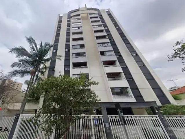 Apartamento para Venda em São Paulo/SP Planalto Paulista 2 Quartos
