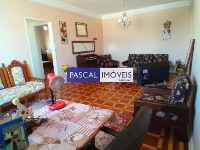 Apartamento para Venda em São Paulo/SP Planalto Paulista 2 Quartos