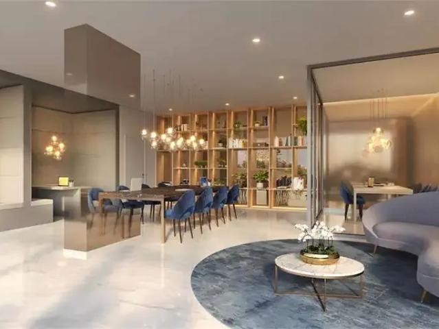 Apartamento para Venda em São Paulo/SP Planalto Paulista 2 Quartos