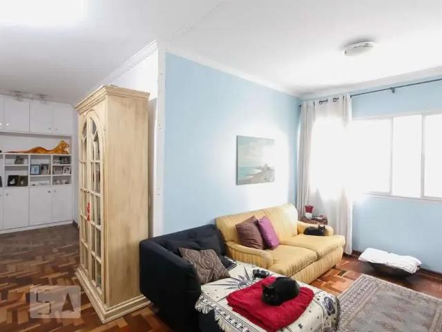 Apartamento para Venda em São Paulo/SP Planalto Paulista 2 Quartos