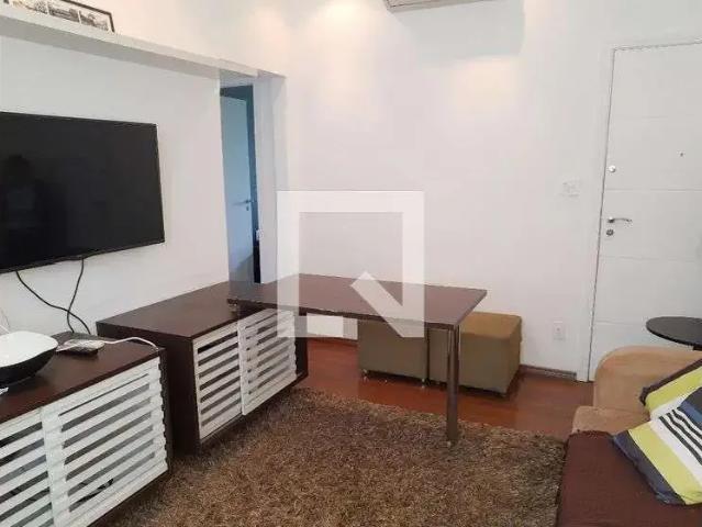 Apartamento para Venda em São Paulo/SP Planalto Paulista 2 Quartos