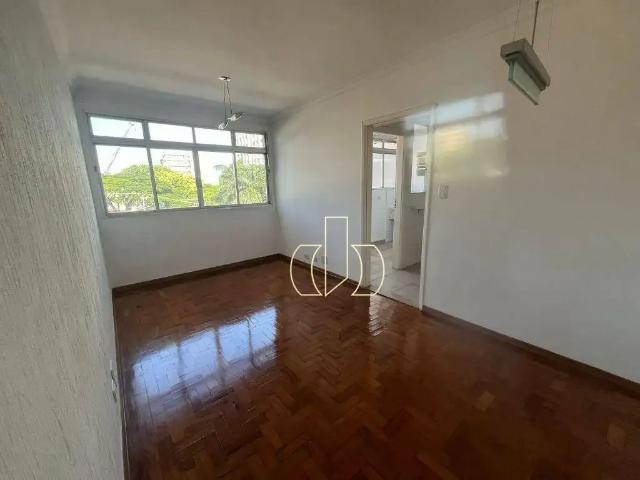 Apartamento para Venda em São Paulo/SP Moema 2 Quartos