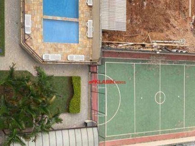 Apartamento para Venda em São Paulo/SP Planalto Paulista 2 Quartos